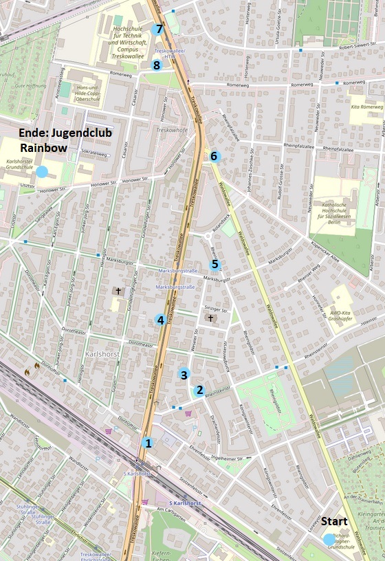 8 - Jüdischer Religionsunterrricht im Lyzeum on Vimeo